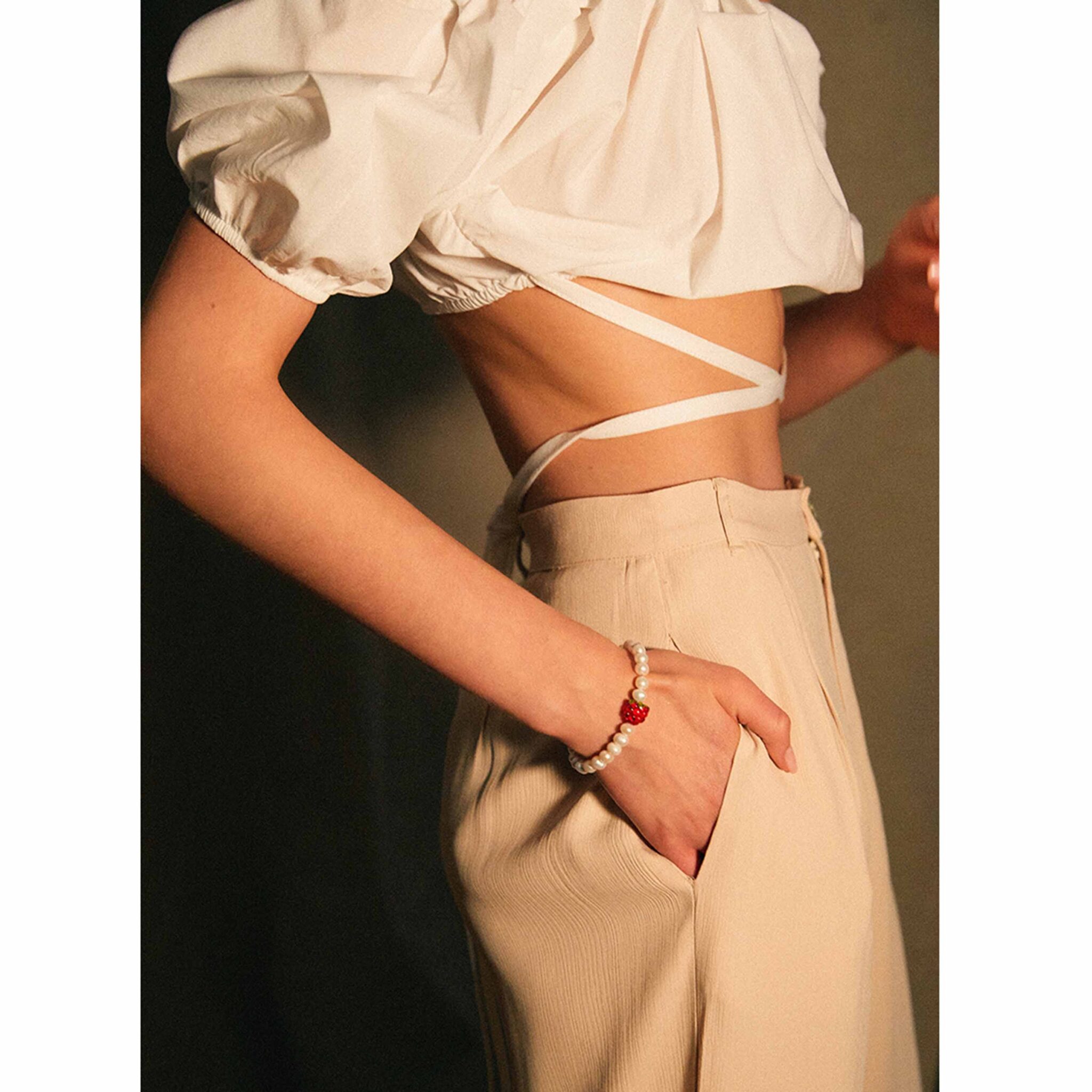 Raspberries Earrings – 10 DECOART