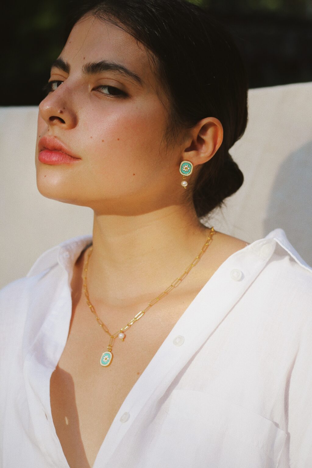 Earrings – 10 DECOART